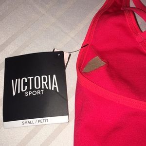 Victoria's Secret | Intimates & Sleepwear | New Vs Vsx Strappy Front ...
